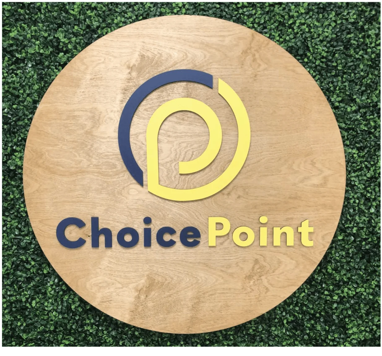 Addiction Treatment - ChoicePoint