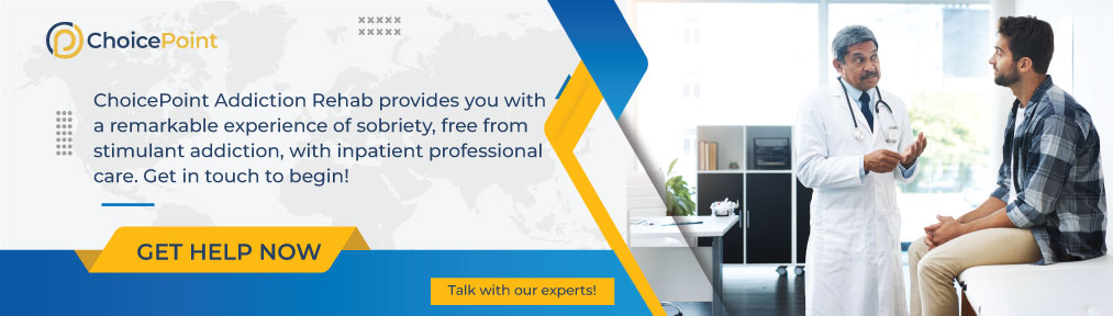 Guide to Quitting Methamphetamine at an Inpatient Meth Addiction ...