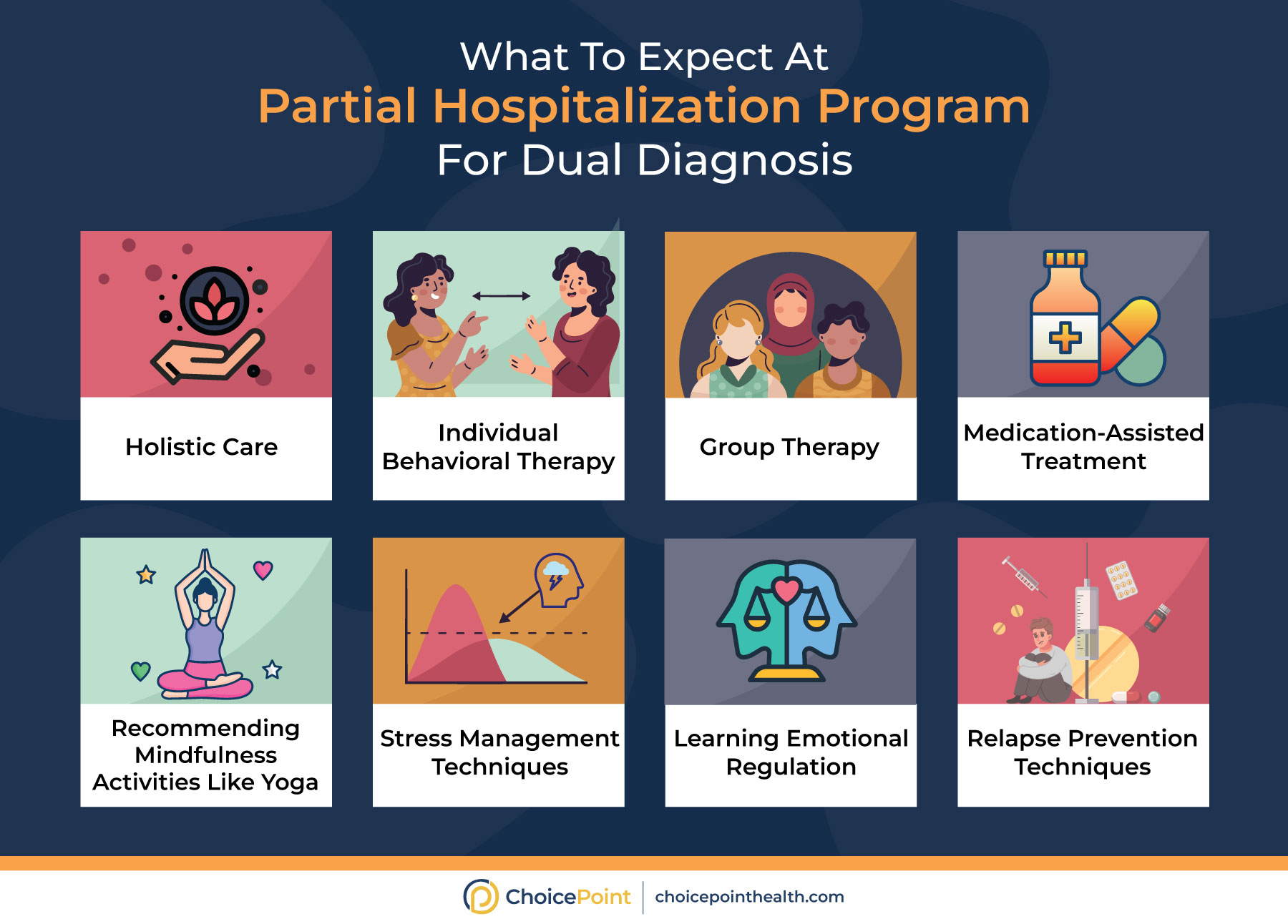 Partial Hospitalization Program In NJ For Addiction Treatment: What To ...