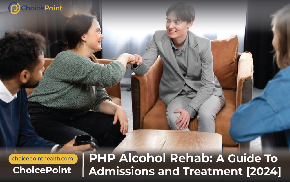 Partical Care/PHP Alcohol Rehab: A Guide To Admissions and Treatment ...