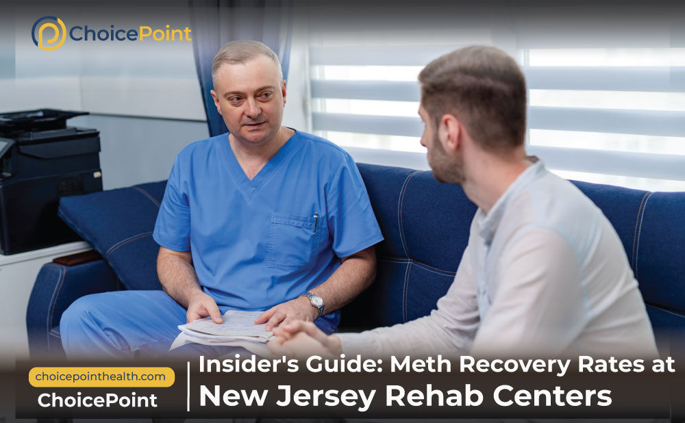 Insider's Guide: Meth Recovery Rate at New Jersey Rehab Centers ...