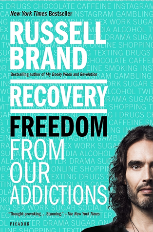 30 + Must-Read Books for Addiction Recovery: Inspire, Educate, and Heal ...